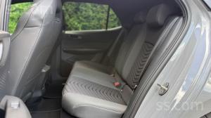 Pelēks Cupra Born 2024 Rīga, ar dzinēja tilpumu 0.00 L un nobraukumu 20 tūkst. km par 26995 €, foto 20 vietnē AUTOMOTO.COM.LV