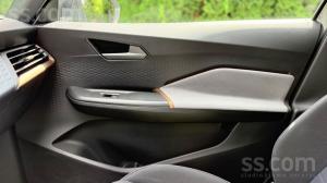 Pelēks Cupra Born 2024 Rīga, ar dzinēja tilpumu 0.00 L un nobraukumu 20 tūkst. km par 26995 €, foto 30 vietnē AUTOMOTO.COM.LV
