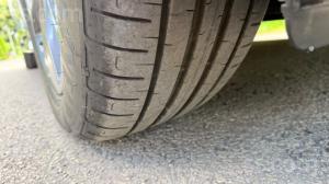 Pelēks Cupra Born 2024 Rīga, ar dzinēja tilpumu 0.00 L un nobraukumu 20 tūkst. km par 26995 €, foto 33 vietnē AUTOMOTO.COM.LV