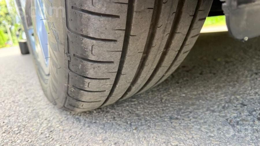 Pelēks Cupra Born 2024 Rīga, ar dzinēja tilpumu 0.00 L un nobraukumu 20 tūkst. km par 26995 €, foto 33 vietnē AUTOMOTO.COM.LV