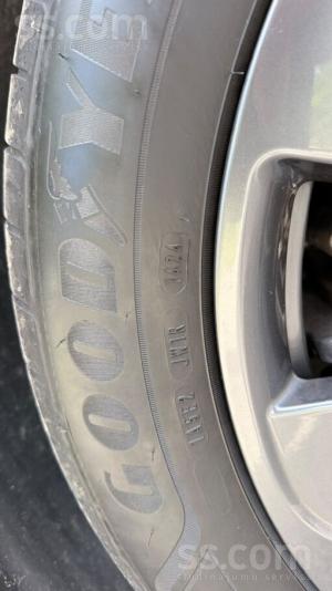 Pelēks Cupra Born 2024 Rīga, ar dzinēja tilpumu 0.00 L un nobraukumu 20 tūkst. km par 26995 €, foto 34 vietnē AUTOMOTO.COM.LV
