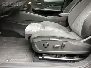 Pelēks Cupra Born 2024 Rīga, ar dzinēja tilpumu 0.00 L un nobraukumu 63 tūkst. km par 24000 €, foto 12 vietnē AUTOMOTO.COM.LV