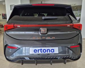 Серый Cupra Born 2024 в Шяуляй, объемом двигателя 0.00 л и пробегом 33 тыс. км за 25900 €, фото 9 на AUTOMOTO.COM.LV