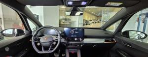 Серый Cupra Born 2024 в Шяуляй, объемом двигателя 0.00 л и пробегом 33 тыс. км за 25900 €, фото 21 на AUTOMOTO.COM.LV