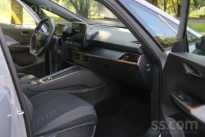 Grey Cupra Born 2024 in Riga, with an engine capacity of 0.00 L and mileage of 32 thousand km for 26790 €, photo 17 on AUTOMOTO.COM.LV