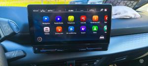 Серый Cupra Born 2024 в Алитус, объемом двигателя 0.00 л и пробегом 33 тыс. км за 16850 €, фото 19 на AUTOMOTO.COM.LV