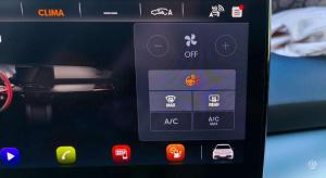 Серый Cupra Born 2024 в Алитус, объемом двигателя 0.00 л и пробегом 33 тыс. км за 16850 €, фото 23 на AUTOMOTO.COM.LV