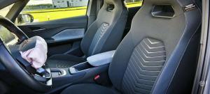 Серый Cupra Born 2024 в Алитус, объемом двигателя 0.00 л и пробегом 33 тыс. км за 16850 €, фото 30 на AUTOMOTO.COM.LV