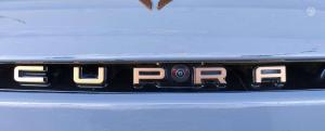 Серый Cupra Born 2024 в Алитус, объемом двигателя 0.00 л и пробегом 33 тыс. км за 16850 €, фото 35 на AUTOMOTO.COM.LV