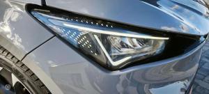 Серый Cupra Born 2024 в Алитус, объемом двигателя 0.00 л и пробегом 33 тыс. км за 16850 €, фото 40 на AUTOMOTO.COM.LV