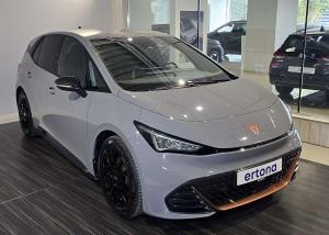 Pelēks Cupra Born 2024 Šauļi, ar dzinēja tilpumu 0.00 L un nobraukumu 79 tūkst. km par 23500 €, foto  vietnē AUTOMOTO.COM.LV