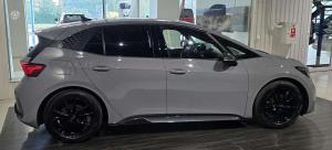 Pelēks Cupra Born 2024 Šauļi, ar dzinēja tilpumu 0.00 L un nobraukumu 79 tūkst. km par 23500 €, foto 6 vietnē AUTOMOTO.COM.LV