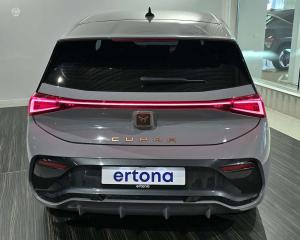 Pelēks Cupra Born 2024 Šauļi, ar dzinēja tilpumu 0.00 L un nobraukumu 79 tūkst. km par 23500 €, foto 9 vietnē AUTOMOTO.COM.LV