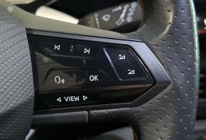 Pelēks Cupra Born 2024 Šauļi, ar dzinēja tilpumu 0.00 L un nobraukumu 79 tūkst. km par 23500 €, foto 17 vietnē AUTOMOTO.COM.LV