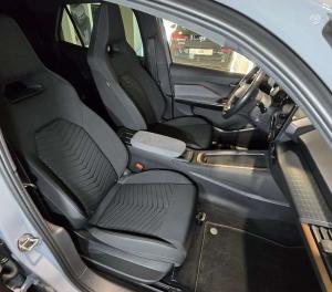 Pelēks Cupra Born 2024 Šauļi, ar dzinēja tilpumu 0.00 L un nobraukumu 79 tūkst. km par 23500 €, foto 26 vietnē AUTOMOTO.COM.LV