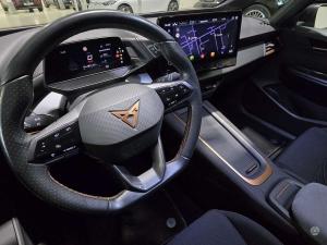 Pelēks Cupra Born 2024 Šauļi, ar dzinēja tilpumu 0.00 L un nobraukumu 79 tūkst. km par 23500 €, foto 29 vietnē AUTOMOTO.COM.LV