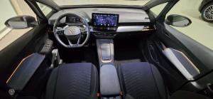 Pelēks Cupra Born 2024 Šauļi, ar dzinēja tilpumu 0.00 L un nobraukumu 79 tūkst. km par 23500 €, foto 30 vietnē AUTOMOTO.COM.LV
