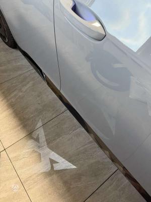 Pelēks Cupra Born 2025 Kauņa, ar dzinēja tilpumu 0.00 L un nobraukumu 16 tūkst. km par 32800 €, foto 8 vietnē AUTOMOTO.COM.LV