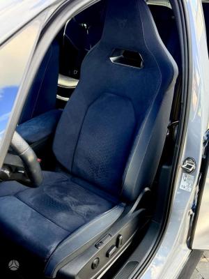 Pelēks Cupra Born 2025 Kauņa, ar dzinēja tilpumu 0.00 L un nobraukumu 16 tūkst. km par 32800 €, foto 28 vietnē AUTOMOTO.COM.LV