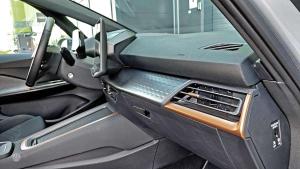 Pelēks Cupra Born 2025 Viļņa, ar dzinēja tilpumu 0.00 L un nobraukumu 29 tūkst. km par 29300 €, foto 26 vietnē AUTOMOTO.COM.LV