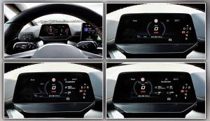 Pelēks Cupra Born 2025 Viļņa, ar dzinēja tilpumu 0.00 L un nobraukumu 29 tūkst. km par 29300 €, foto 30 vietnē AUTOMOTO.COM.LV