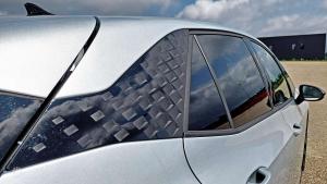 Pelēks Cupra Born 2025 Viļņa, ar dzinēja tilpumu 0.00 L un nobraukumu 29 tūkst. km par 29300 €, foto 37 vietnē AUTOMOTO.COM.LV