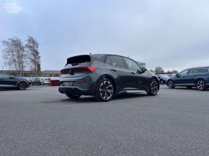Pelēks Cupra Born 2023 Kauņa, ar dzinēja tilpumu 0.00 L un nobraukumu 26 tūkst. km par 26376 €, foto 6 vietnē AUTOMOTO.COM.LV