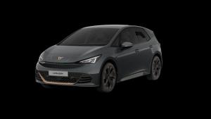 Серый Cupra Born 2023 в Марупе, объемом двигателя 0.00 л и пробегом 99 тыс. км за 25900 €, фото  на AUTOMOTO.COM.LV