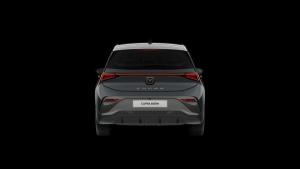 Pelēks Cupra Born 2023 Mārupe, ar dzinēja tilpumu 0.00 L un nobraukumu 99 tūkst. km par 25900 €, foto 5 vietnē AUTOMOTO.COM.LV