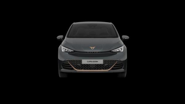 Pelēks Cupra Born 2023 Mārupe, ar dzinēja tilpumu 0.00 L un nobraukumu 99 tūkst. km par 25900 €, foto 5 vietnē AUTOMOTO.COM.LV