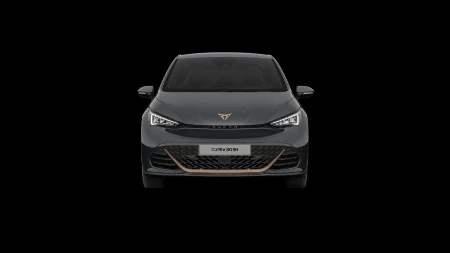 Pelēks Cupra Born 2023 Mārupe, ar dzinēja tilpumu 0.00 L un nobraukumu 99 tūkst. km par 25900 €, foto 6 vietnē AUTOMOTO.COM.LV