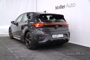 Pelēks Cupra Born 2022 Tallina, ar dzinēja tilpumu 0.00 L un nobraukumu 78 tūkst. km par 26500 €, foto 5 vietnē AUTOMOTO.COM.LV