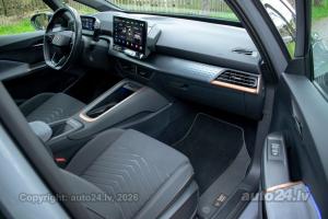 Pelēks Cupra Born 2023 Tallina, ar dzinēja tilpumu 0.00 L un nobraukumu 59 tūkst. km par 26990 €, foto 10 vietnē AUTOMOTO.COM.LV