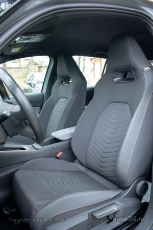 Pelēks Cupra Born 2023 Tallina, ar dzinēja tilpumu 0.00 L un nobraukumu 59 tūkst. km par 26990 €, foto 11 vietnē AUTOMOTO.COM.LV