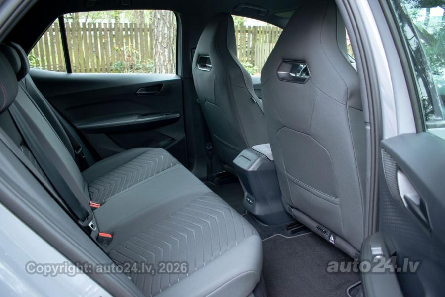 Pelēks Cupra Born 2023 Tallina, ar dzinēja tilpumu 0.00 L un nobraukumu 59 tūkst. km par 26990 €, foto 13 vietnē AUTOMOTO.COM.LV