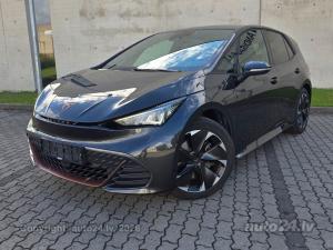 Серый Cupra Born 2023 в Вильянди, объемом двигателя 0.00 л и пробегом 128 тыс. км за 24700 €, фото 3 на AUTOMOTO.COM.LV