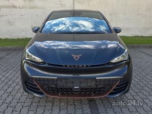 Серый Cupra Born 2023 в Вильянди, объемом двигателя 0.00 л и пробегом 128 тыс. км за 24700 €, фото 4 на AUTOMOTO.COM.LV