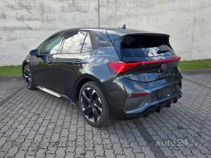 Серый Cupra Born 2023 в Вильянди, объемом двигателя 0.00 л и пробегом 128 тыс. км за 24700 €, фото 5 на AUTOMOTO.COM.LV