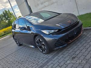 Серый Cupra Born 2023 в Вильянди, объемом двигателя 0.00 л и пробегом 128 тыс. км за 24700 €, фото 10 на AUTOMOTO.COM.LV