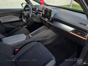 Серый Cupra Born 2023 в Вильянди, объемом двигателя 0.00 л и пробегом 128 тыс. км за 24700 €, фото 16 на AUTOMOTO.COM.LV