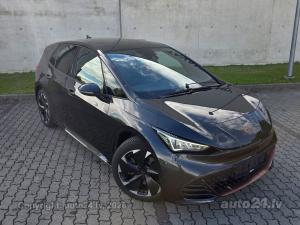 Серый Cupra Born 2023 в Вильянди, объемом двигателя 0.00 л и пробегом 128 тыс. км за 24700 €, фото 18 на AUTOMOTO.COM.LV