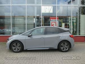 Серый Cupra Born 2023 в Тарту, объемом двигателя 0.00 л и пробегом 62 тыс. км за 23990 €, фото 5 на AUTOMOTO.COM.LV