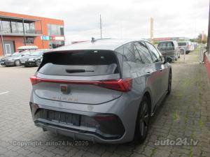 Серый Cupra Born 2023 в Тарту, объемом двигателя 0.00 л и пробегом 62 тыс. км за 23990 €, фото 7 на AUTOMOTO.COM.LV