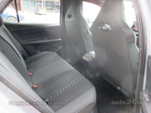 Серый Cupra Born 2023 в Тарту, объемом двигателя 0.00 л и пробегом 62 тыс. км за 23990 €, фото 9 на AUTOMOTO.COM.LV