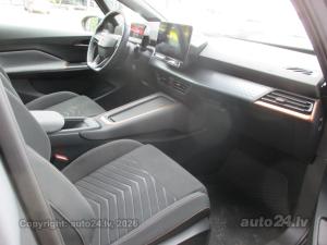 Серый Cupra Born 2023 в Тарту, объемом двигателя 0.00 л и пробегом 62 тыс. км за 23990 €, фото 10 на AUTOMOTO.COM.LV