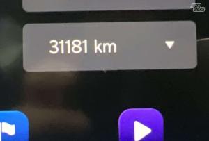 Pelēks Cupra Born 2024 Kauņa, ar dzinēja tilpumu 0.00 L un nobraukumu 31 tūkst. km par 29973 €, foto 12 vietnē AUTOMOTO.COM.LV