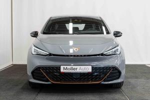 Pelēks Cupra Born 2024 Tallina, ar dzinēja tilpumu 0.00 L un nobraukumu 0 tūkst. km par 29900 €, foto 3 vietnē AUTOMOTO.COM.LV