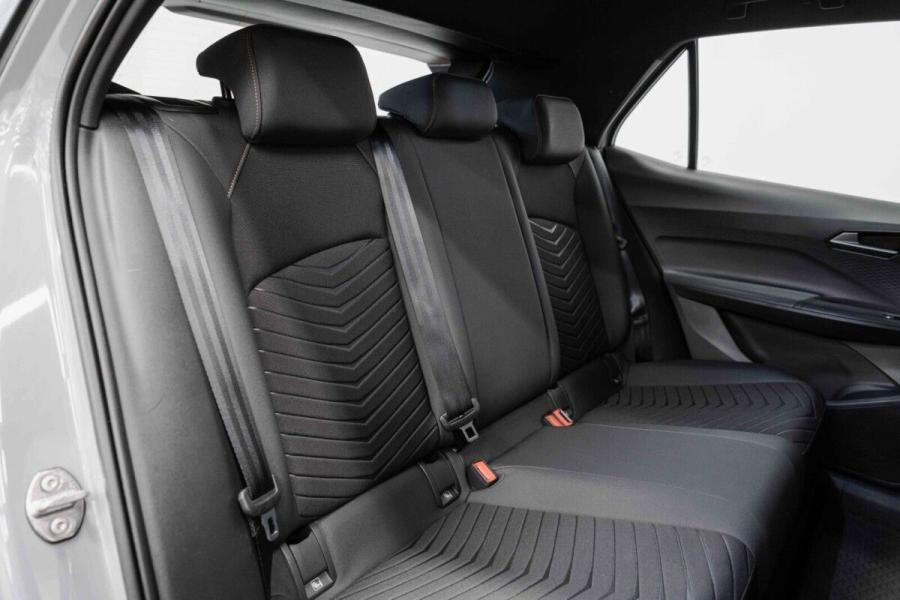 Pelēks Cupra Born 2024 Tallina, ar dzinēja tilpumu 0.00 L un nobraukumu 0 tūkst. km par 29900 €, foto 14 vietnē AUTOMOTO.COM.LV