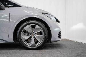 Pelēks Cupra Born 2024 Tallina, ar dzinēja tilpumu 0.00 L un nobraukumu 0 tūkst. km par 29900 €, foto 17 vietnē AUTOMOTO.COM.LV