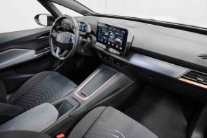 Pelēks Cupra Born 2024 Tallina, ar dzinēja tilpumu 0.00 L un nobraukumu 24 tūkst. km par 29900 €, foto 8 vietnē AUTOMOTO.COM.LV